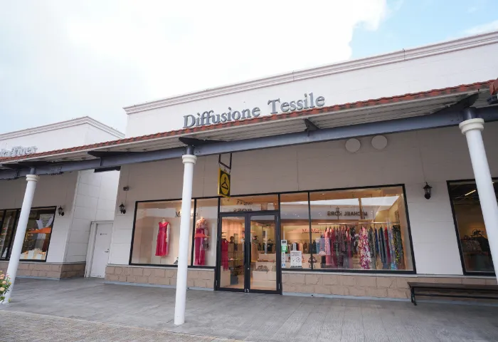 ショップ情報｜福岡 セレクトショップ 株式会社アンネ松本